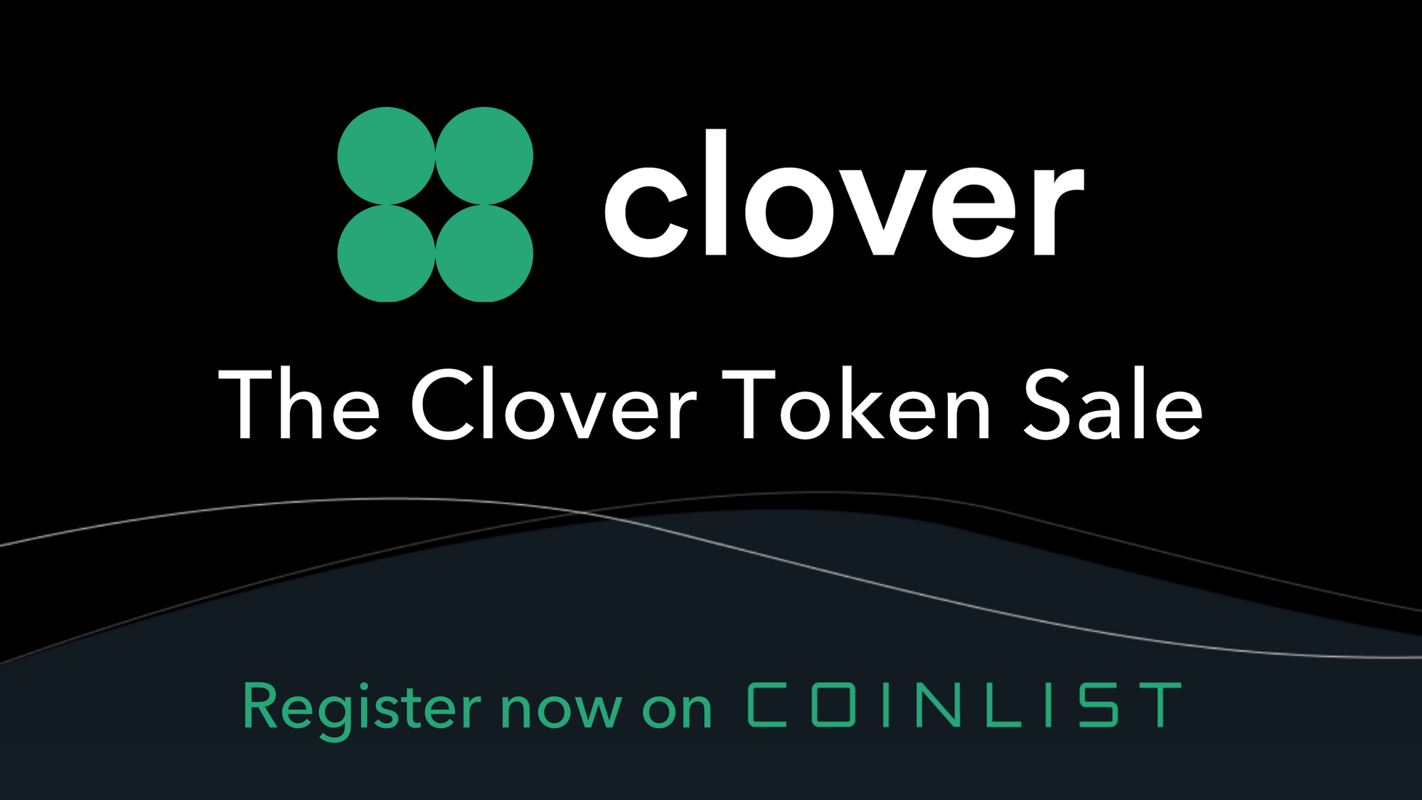 Clover Coin(CLV) Nedir? Clover Coin Coinlist Ön Satış | CoinKritik