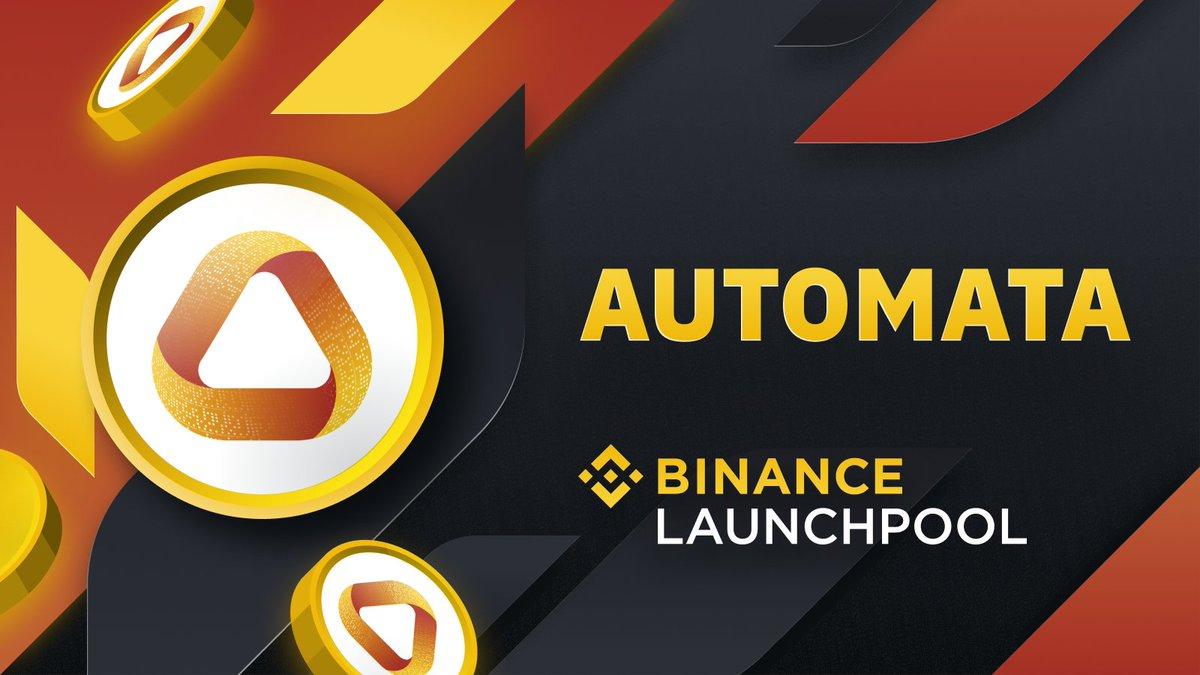 Automata(ATA) Coin Nedir? Binance Launchpool ATA Coin Ön Satış | CoinKritik