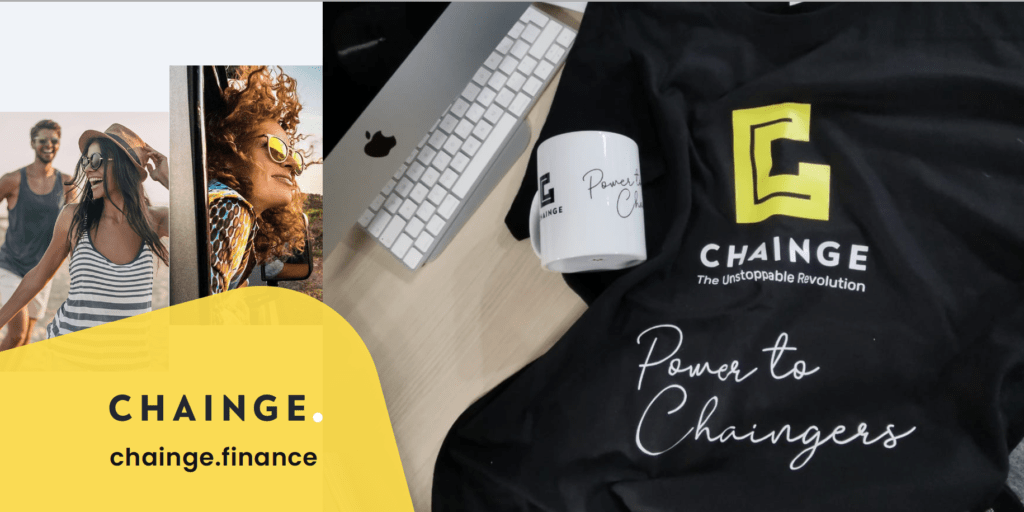 CHNG Coin Nedir? CHNG Coin Ön Satış | CoinKritik