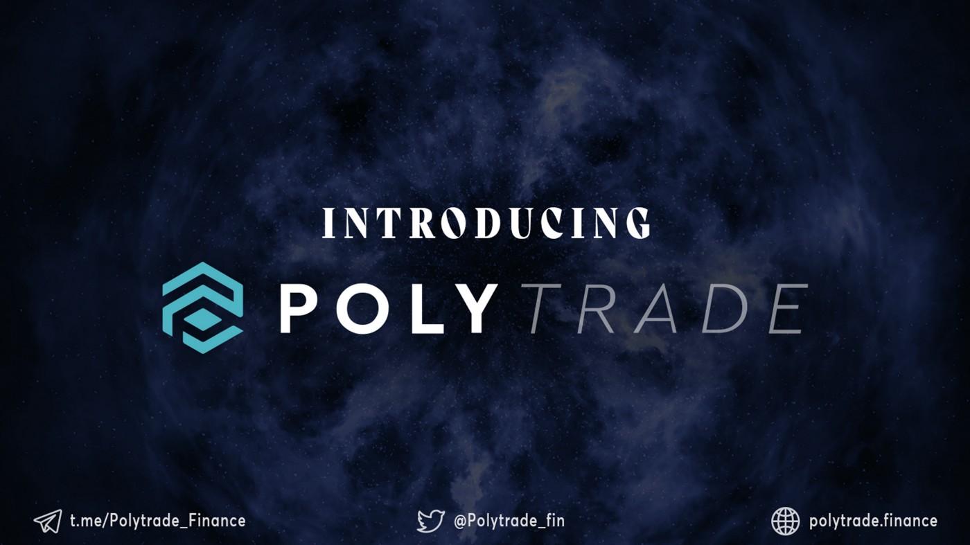 Polytrade(TRADE) Coin Nedir? TRADE Coin Ön Satış | CoinKritik