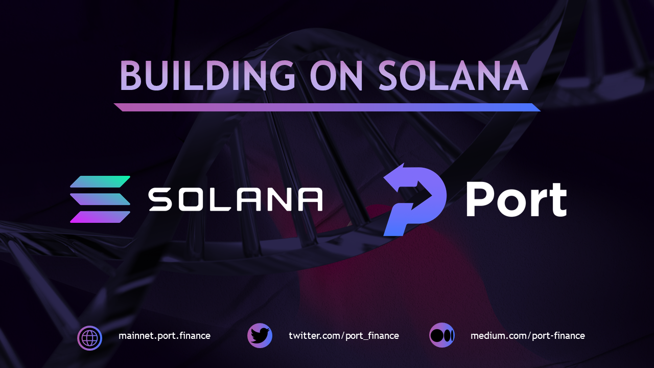 PORT Coin Nedir PORT Coin Ön Satış | CoinKritik