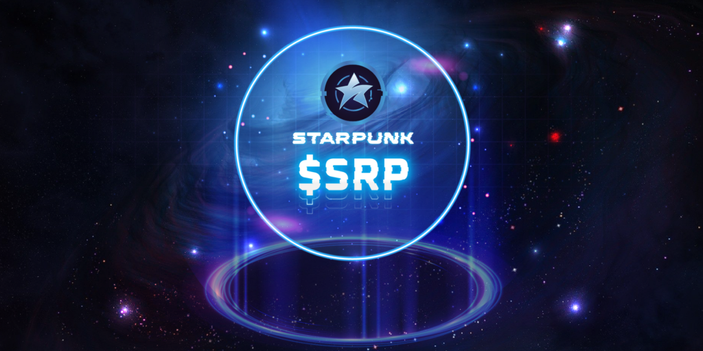 Starpunk(SRP) Coin Nedir? SRP Coin Ön Satış | CoinKritik