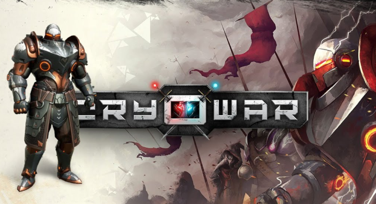 Cryowar(CWAR) Coin Nedir? CWAR Coin Nasıl Alınır? | CoinKritik