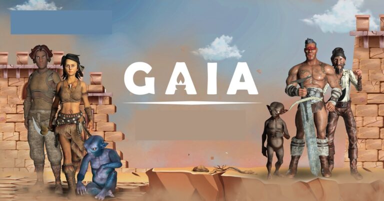 Gaia Coin Nedir? Gaia Coin Nasıl Alınır? | CoinKritik