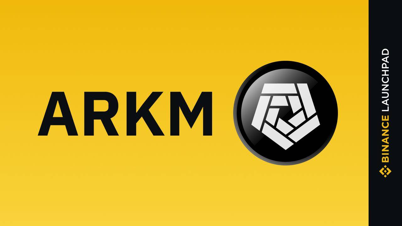 Arkham ARKM Coin Nedir? ARKM Coin Binance Ön Satış | CoinKritik