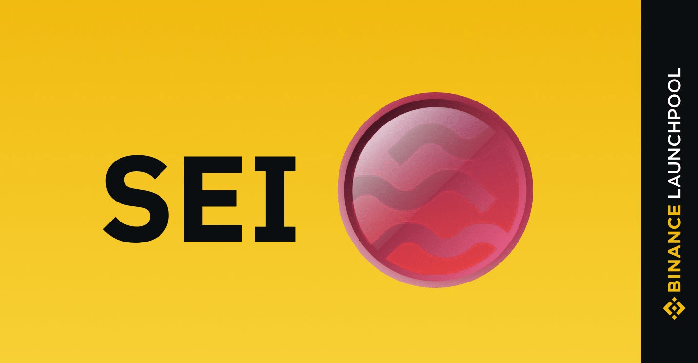 Sei Coin Nedir? Sei Coin Binance Launchpool | CoinKritik