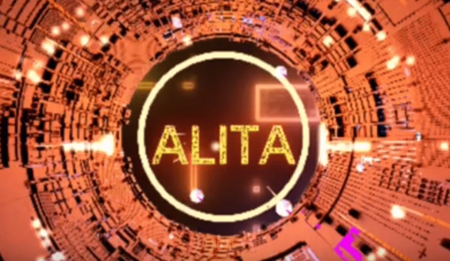 Alita Coin Nedir? Alita Coin Yorum | CoinKritik